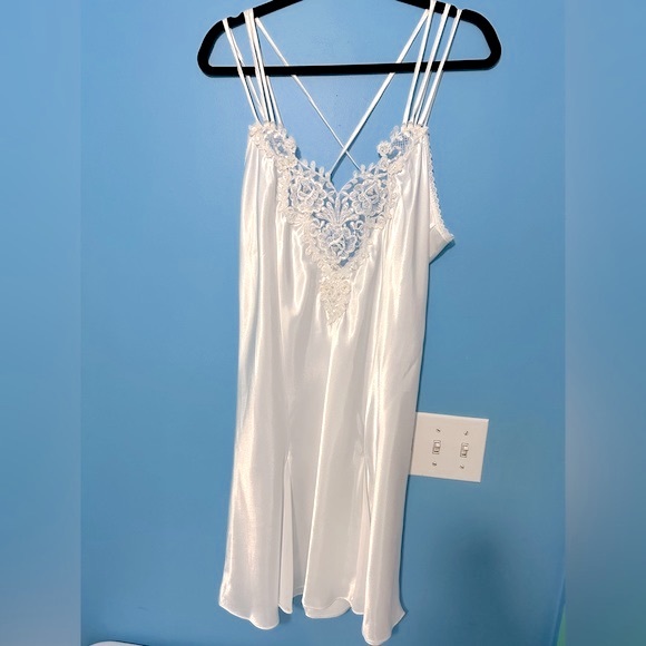L. A. Intimates | Intimates & Sleepwear | L A Intimates Nightgown ...